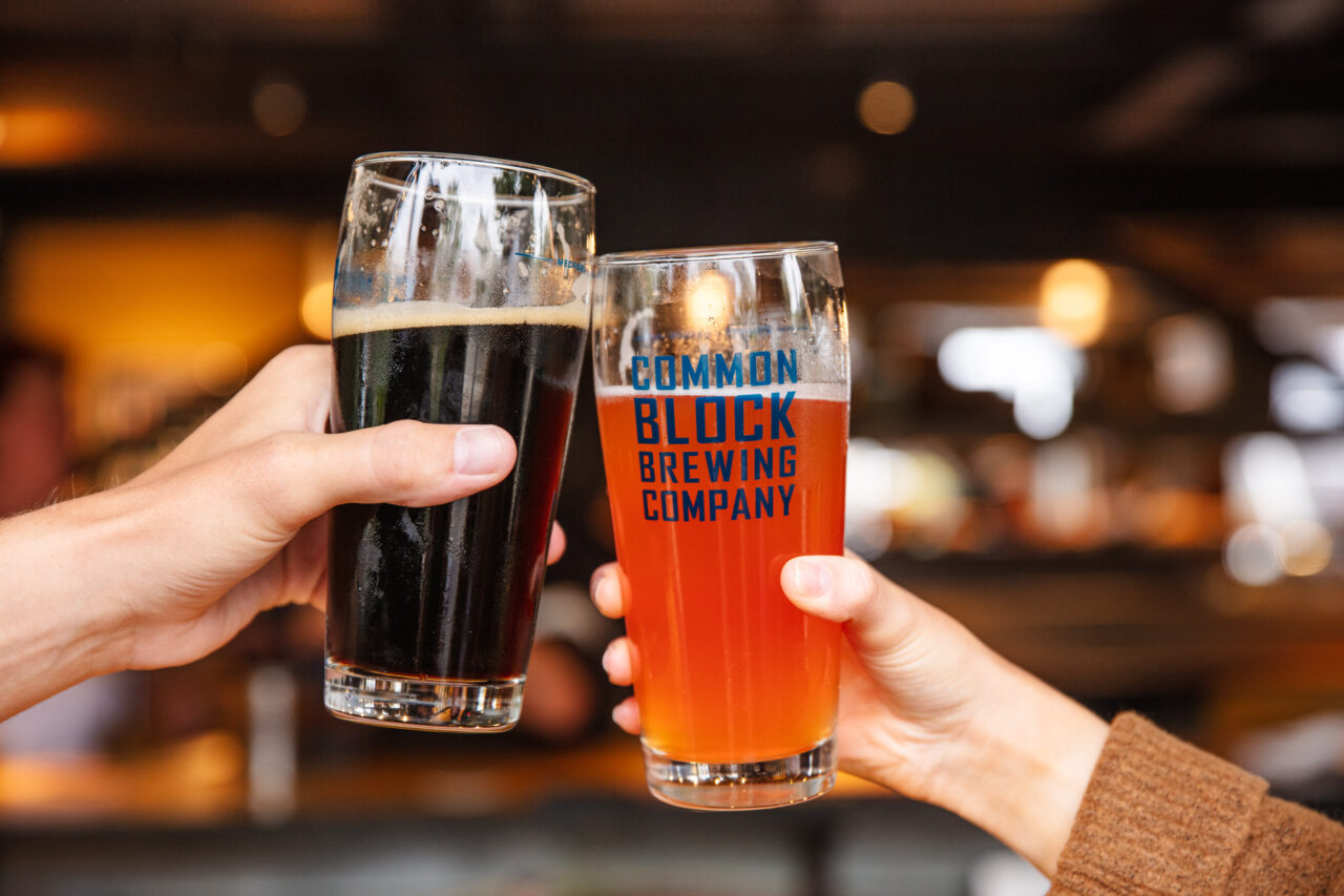 ABOUT | Common Block Brewing Company